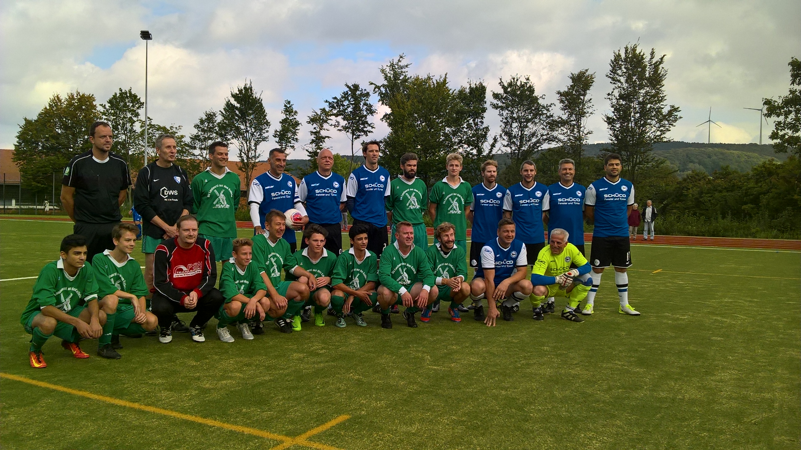 Ein Kleinod mehr im Kalletal