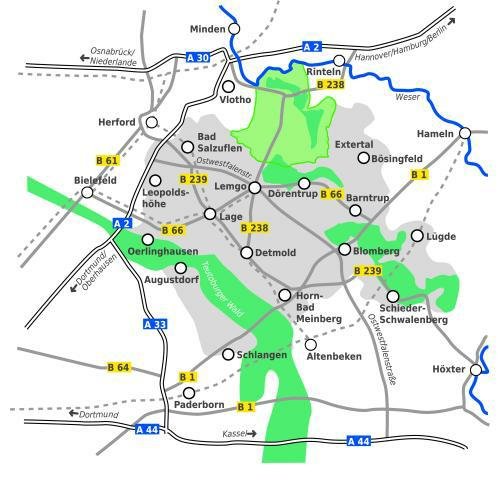 Willkommen im Bereich Tourismus