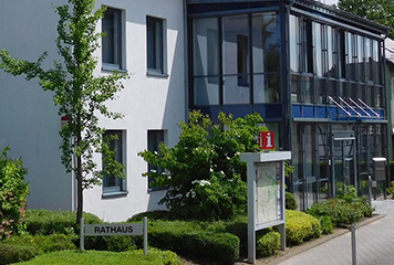 Herzlich Willkommen in Kalletal - in Lippe ganz oben