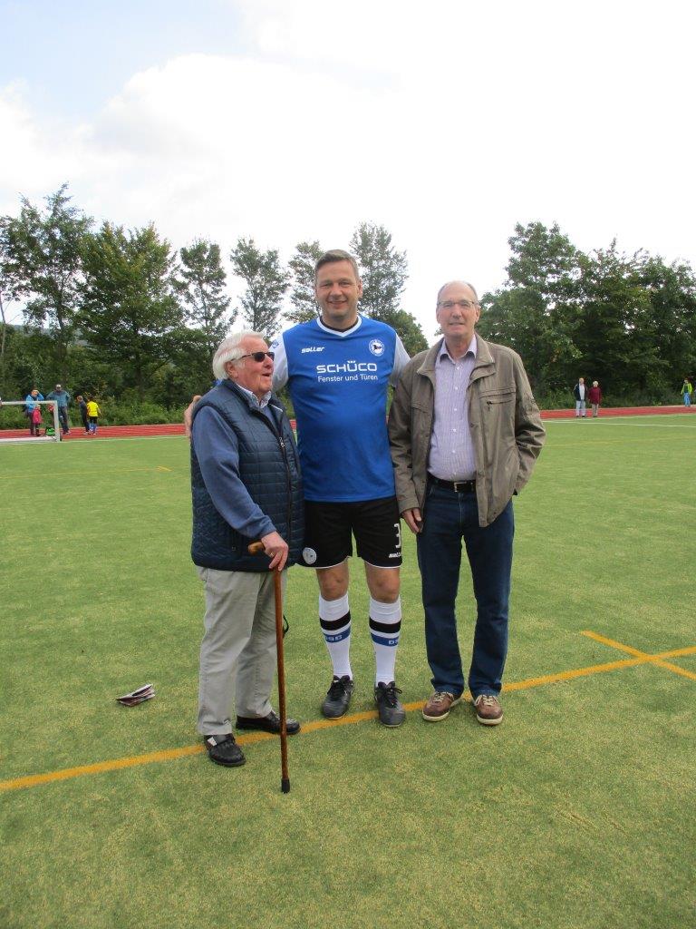 Ein Kleinod mehr im Kalletal