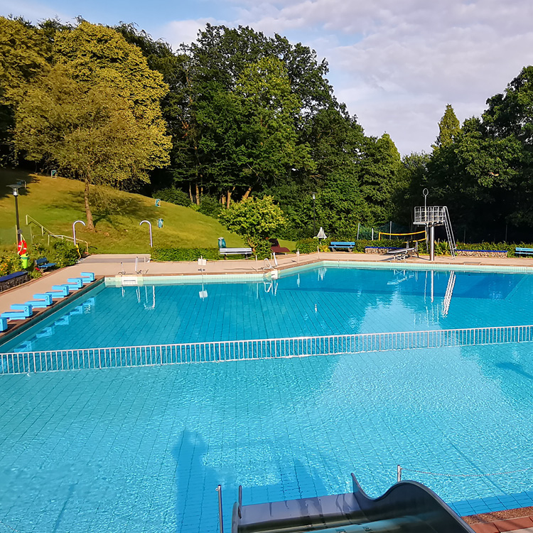 10 Lieblingsplätze in der Naturpark-Kommune Kalletal