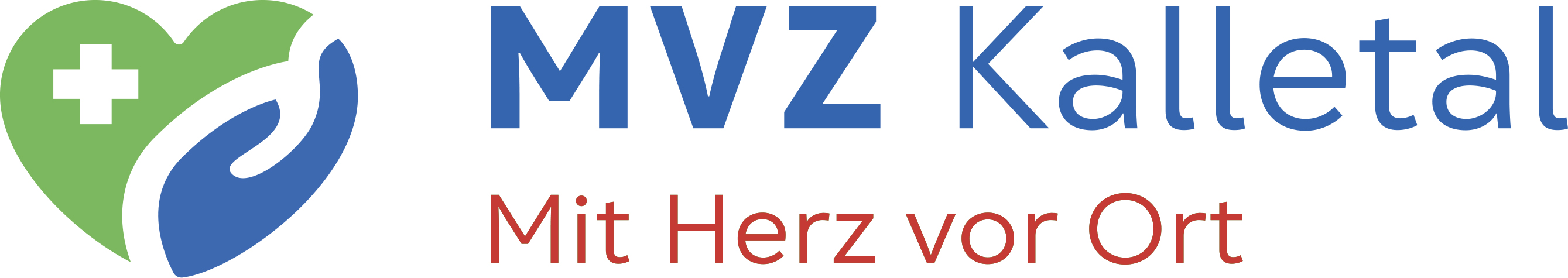 MVZ Kalletal geht im April an den Start