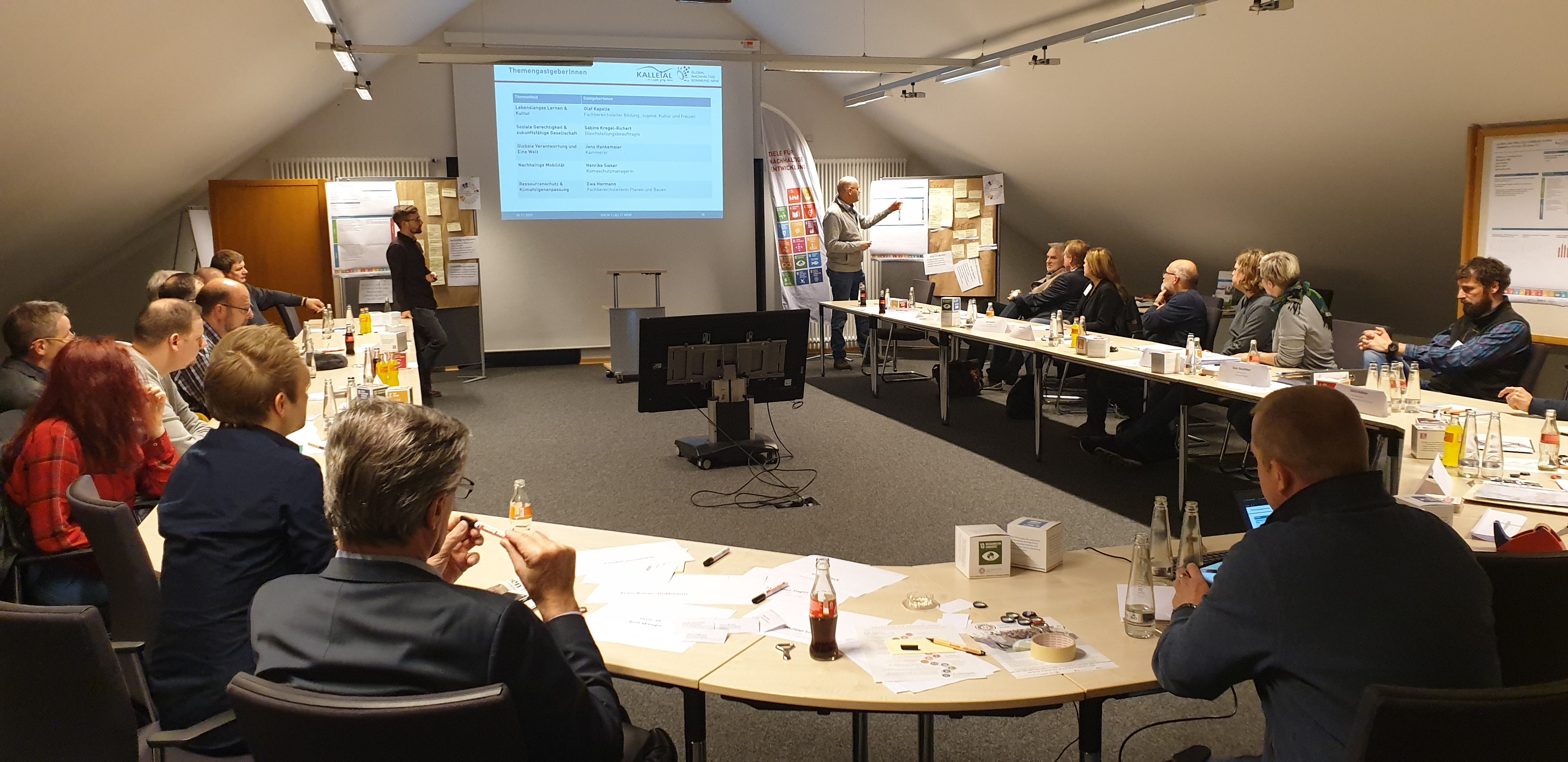 Nachhaltigkeitsstrategie der Gemeinde Kalletal